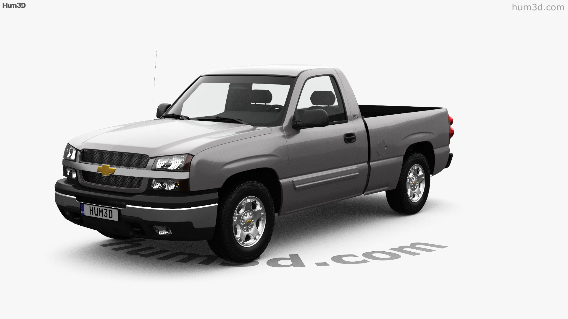 2006 Chevrolet Silverado 1500 LT1 4x4 Regular Cab Box 119, 48% OFF