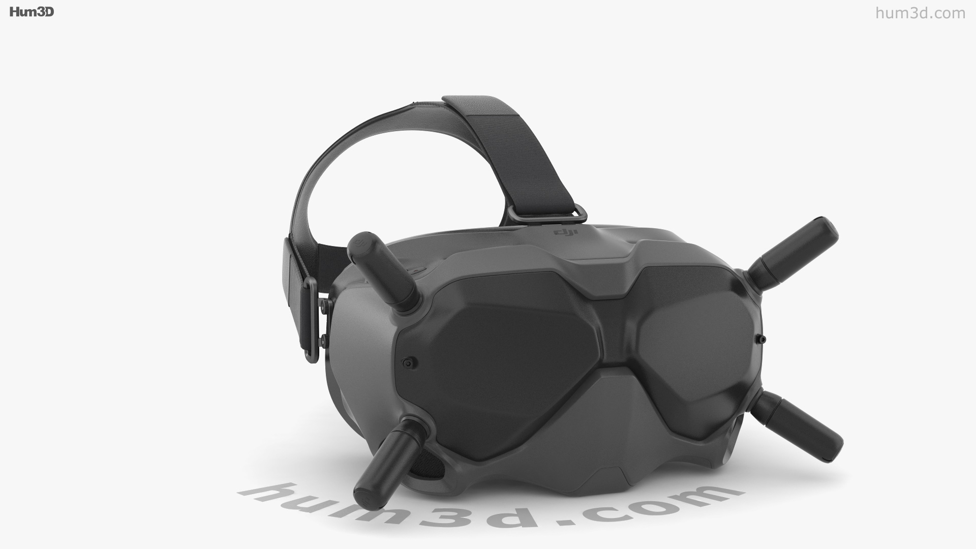 Dji Fpv Goggles V2 Review Best Quadcopter Review