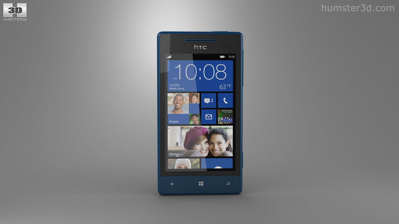 Htc Windows 8s