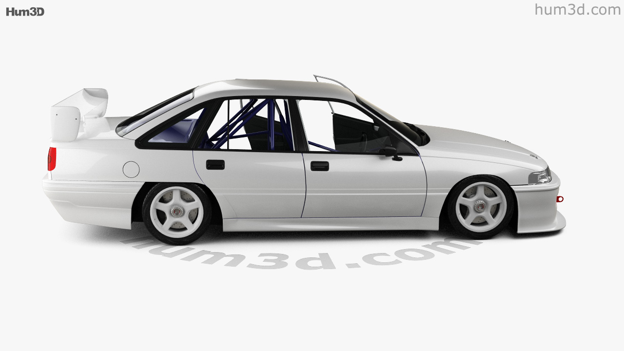 Holden Commodore (VN) | ppgbbe.intranet.biologia.ufrj.br