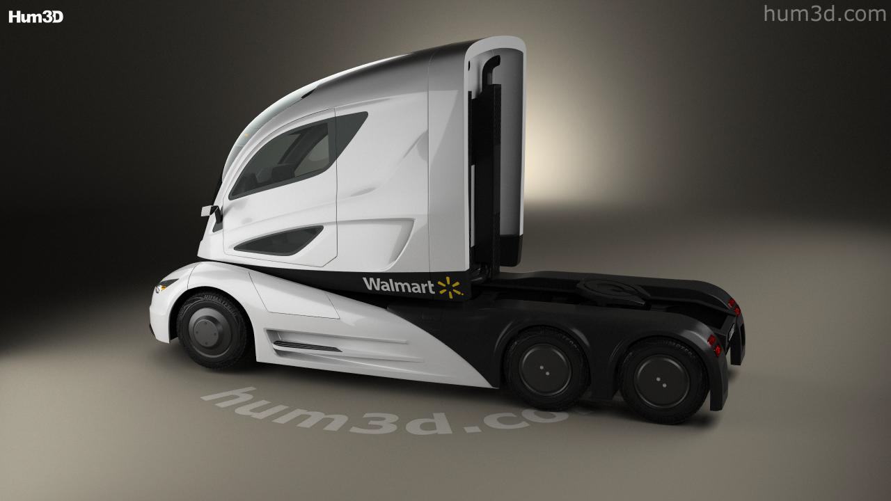 Walmart Tesla Semi | ppgbbe.intranet.biologia.ufrj.br