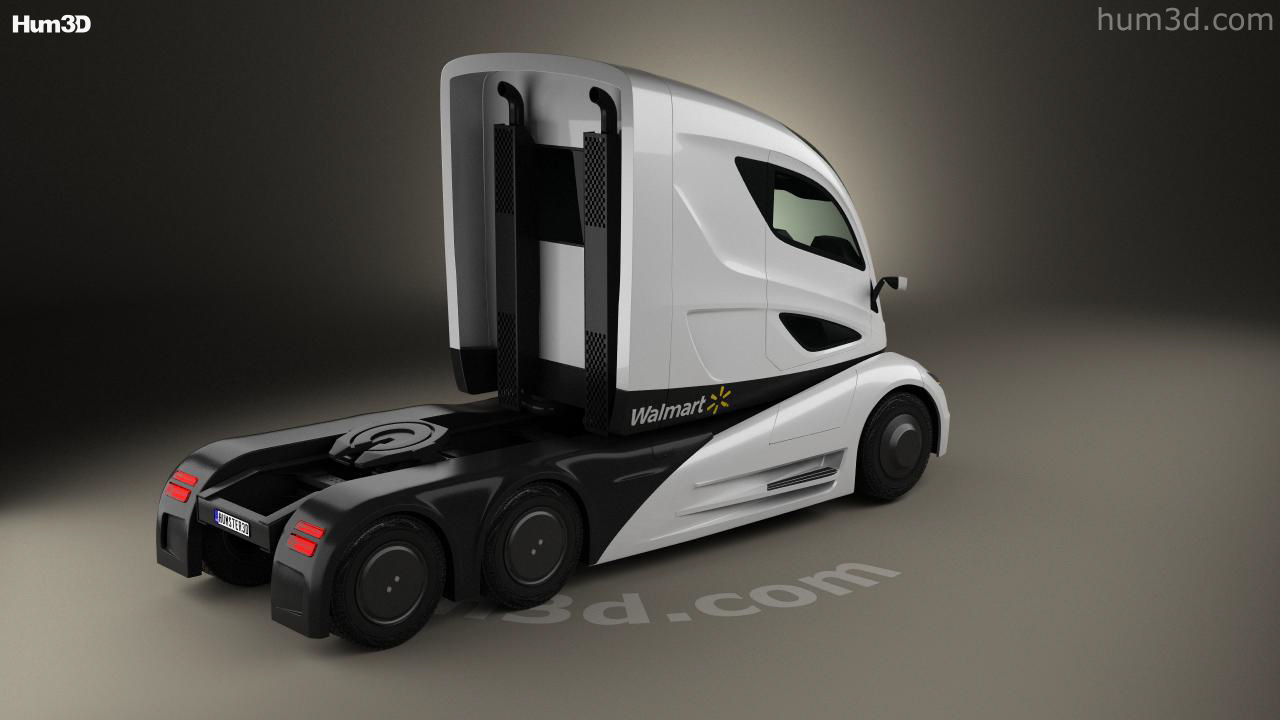 Walmart Tesla Semi | ppgbbe.intranet.biologia.ufrj.br
