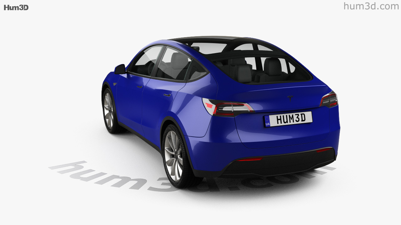 Tesla Model Y Interior 360 View | atelier-yuwa.ciao.jp