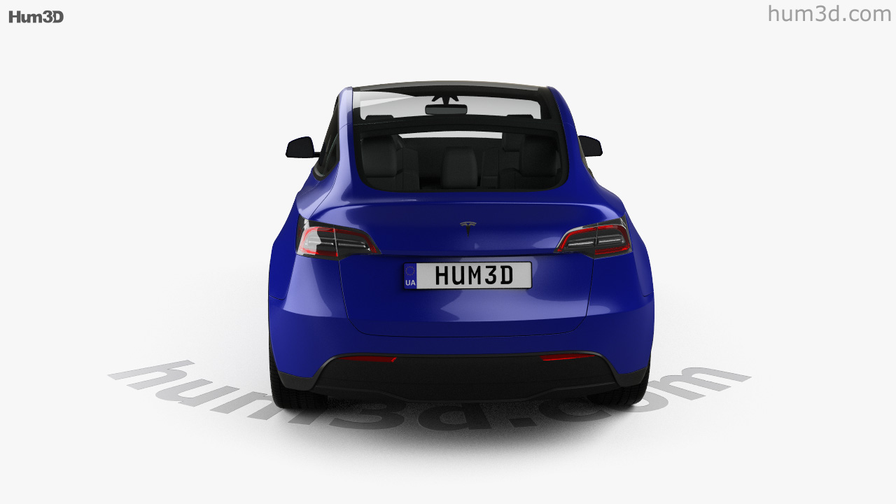 Tesla Model Y Interior 360 View | atelier-yuwa.ciao.jp